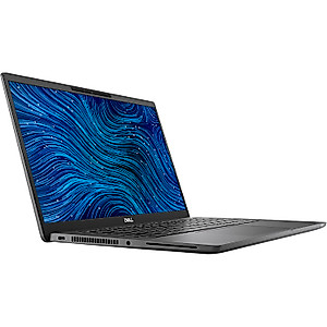 Dell Latitude 7420 14" FHD Business Laptop Computer, Intel Core i5-1145G7 (Beat i7-1065G7), 8GB LPDDR4X RAM, 512GB PCIe SSD, WiFi 6, Bluetooth 5.1, Backlit Keyboard, Fingerprint Reader, Windows 10 Pro