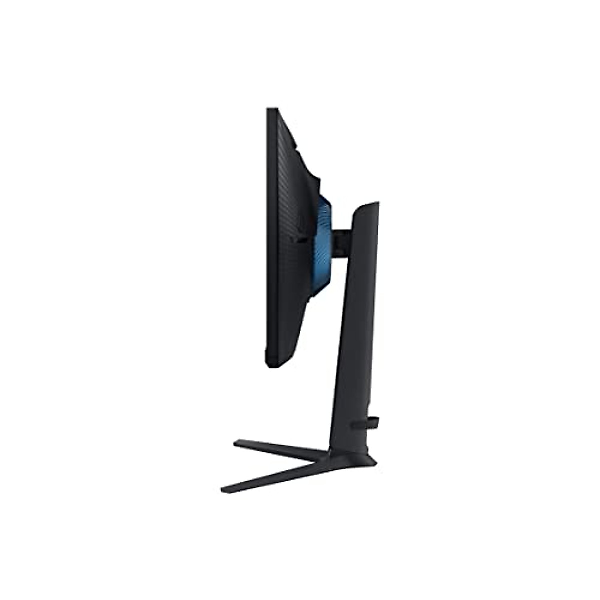 SAMSUNG 27" Odyssey G32A FHD 1ms 165Hz Gaming Monitor with Eye Saver Mode, Free-Sync Premium, Height Adjustable Screen for Gamer Comfort, VESA Mount Capability (LS27AG320NNXZA)