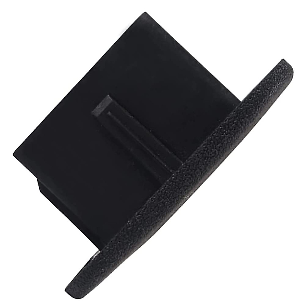 Antaa Truck Trailer Hitch Cover Tube Cap 2 (inch) Hitch Plug Compatible with Jeep Toyota Ford Benz Nissan