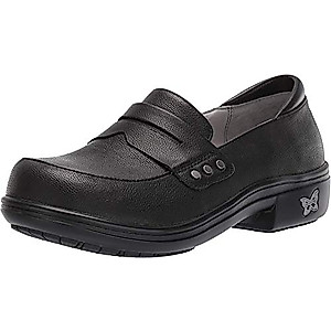 Alegria Taylor Upgrade Black 39 (US Women's 9)
