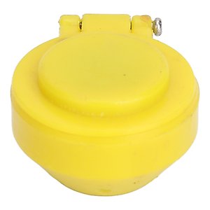 Eyewash Spray Head for Factory Laboratory - Gentle Water, Flexible Matching, Easy Installation - Ideal for Home, Industrial Sites, and Offices - 304 Stainless Steel Thread Size