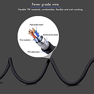 65W USB Type C AC Power Adapter Laptop Charger for Dell XPS 13 9380 9370 9365 9360 9350, Latitude 7370 7280 7480 5480 7275 5290 7490 Dell LA65NM170, 2YKOF, Dell XPS 12 9250, Dell Latitude 12 7275