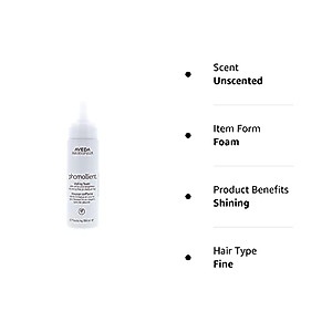 Aveda Phomollient Styling Foam 6.7 oz