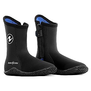 Aqualung 3mm Echozip Boots (8)