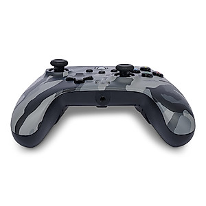 PowerA Enhanced Wired Controller for Xbox Series X|S - Arctic Camo