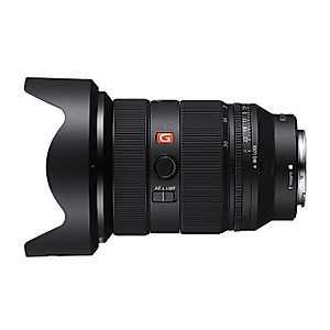 Sony FE 24-70mm F2.8 GM II Lens (Renewed)