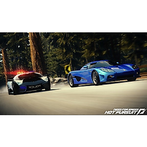 Need for Speed: Hot Pursuit, XBOX 360 (Renewed)