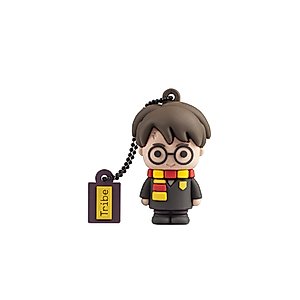 USB Stick 32 GB Harry Potter - Original Harry Potter 2.0 Flash Drive, Tribe FD037701
