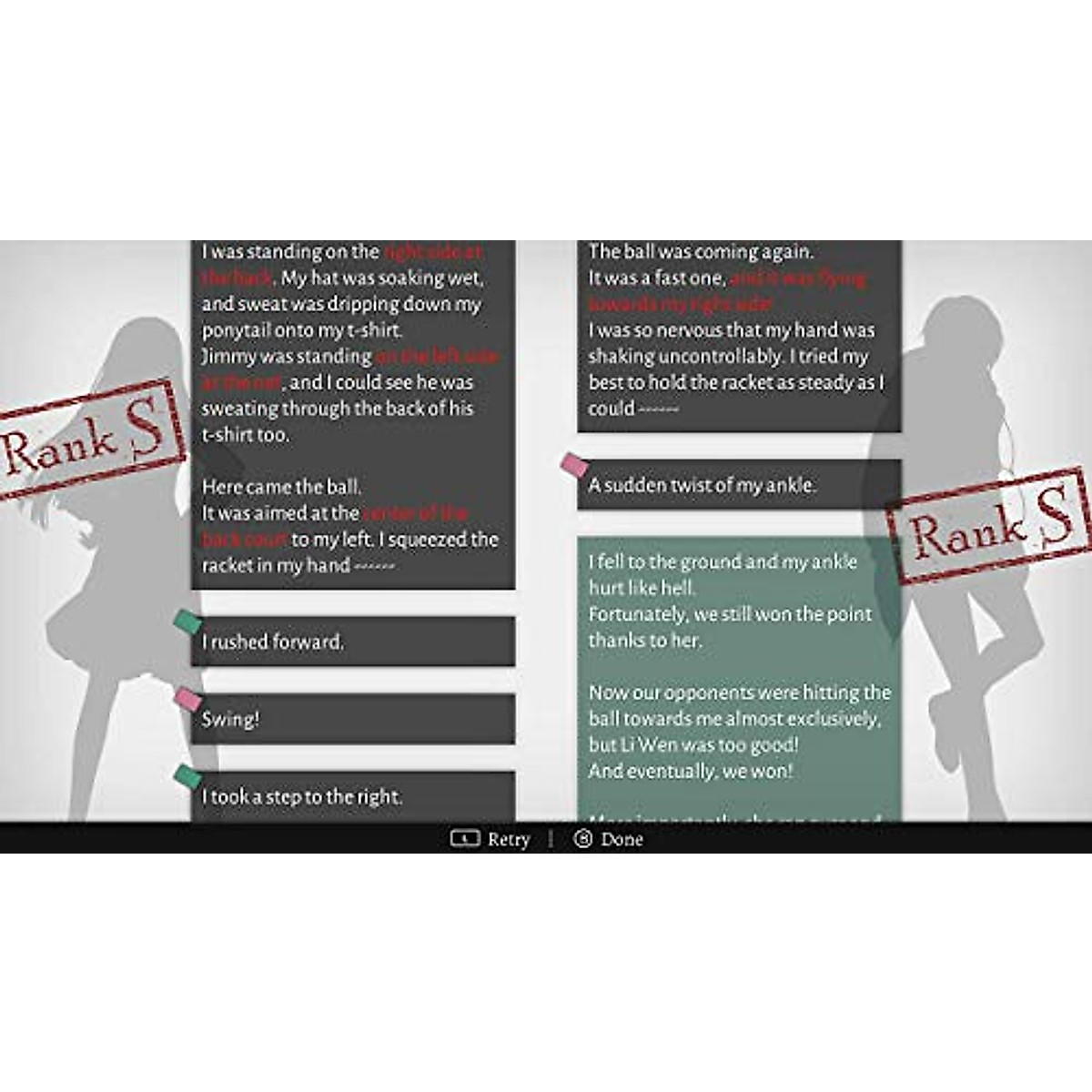 WILL: A Wonderful World - Nintendo Switch