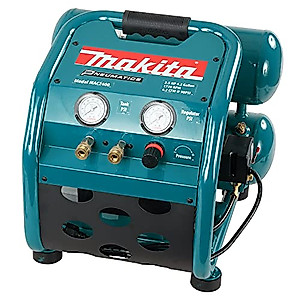 Makita MAC2400 2.5 HP* Big Bore™ Air Compressor