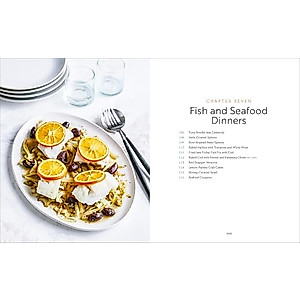 The Gastric Sleeve Bariatric Cookbook: Easy Meal Plans and Recipes to Eat Well & Keep the Weight Off