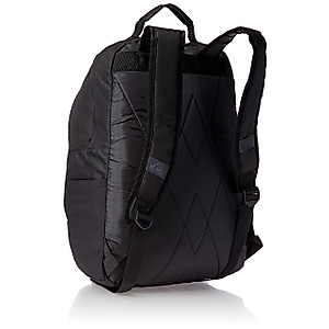 Quiksilver Men's 1969 Special Backpack, Black, One Size