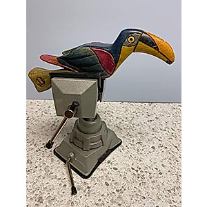 BESSEY BV-VB Vacuum Base Vise