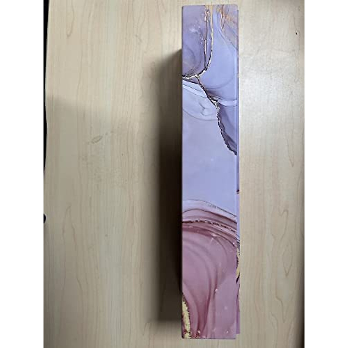 Hair Straightener Brush Heated Straightening Brush: Negative Ion Hot Hair Brush for Smooth Frizz-Free Women Hair - Ceramic Flat Iron Brush - Dual Voltage Anti-Scald Fast Heating