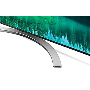 LG 65SM8600PUA Alexa Built-in Nano 8 Series 65" 4K Ultra HD Smart LED NanoCell TV (2019)