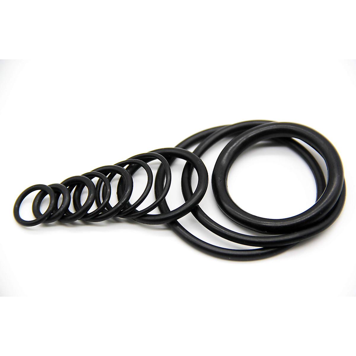 Hakatop O-Ring Tool Repair Kit for MIII MIIIFN MIIIFS Bostitch Hardwood Floor Nailer