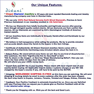 Diwani 14k Gold 4.0mm Natural Pink Tourmaline Gemstone Engagement Wedding Nose Lip Labret Monroe Body Piercing Ring Stud Pin Screw (0.23 Cents, Color- Pink)18 Gauge thick 8.0mm Length Screw back Post