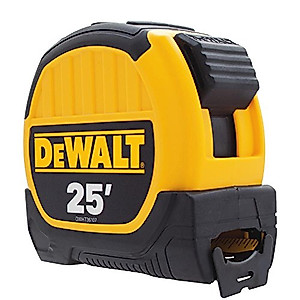 DEWALT 25 ft. Tape Measures (2-Pack)