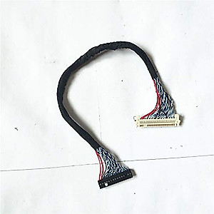 U/R for M240HW01 V.1/V.6/V.9/V.B/V.D/V.E WLED 1920 * 1080 Laptop LVDS 30-Pin HDMI+VGA+DVI M.NT68676 LCD Display Controller Board kit (M240HW01 V.B)