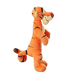 Disney Tigger Plush - Winnie The Pooh - Mini Bean Bag