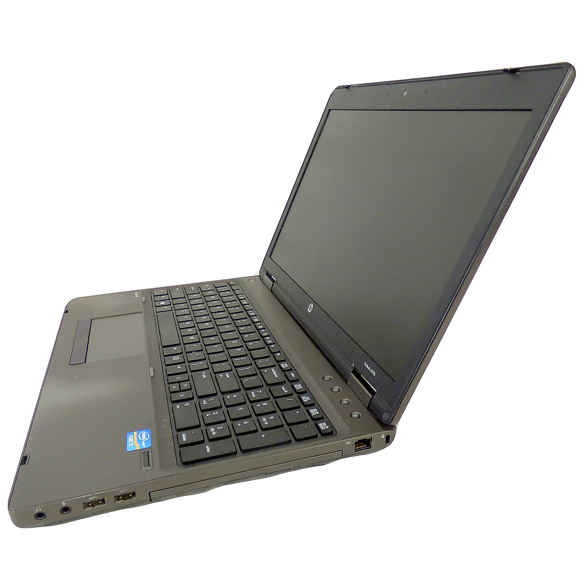 HP ProBook 6570b 15.6" Business Notebook PC - C6Z48UT
