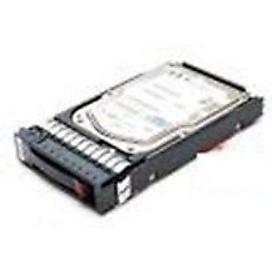HP 461289-001 1TB 7.2K RPM HOT Plug SAS DP (Renewed)