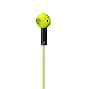 Urbanista - Boston Bluetooth in-Ear Headphones in Night Runner (Lime)