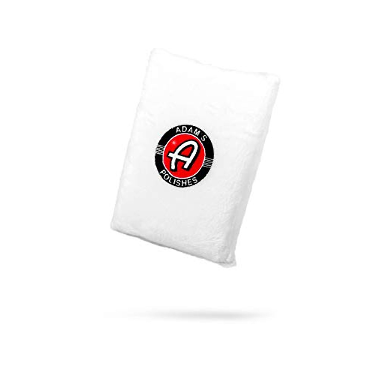 Adam's Microfiber Car Wash Sponge – Premium Scratch Free Microfiber Mitt for Car Cleaning | Car Detailing Accessory Works with Bucket, Car Shampoo Soap, Foam Cannon or Foam Gun | Boat RV Motorycle