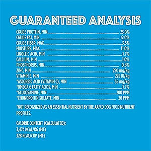 Evolve Pet Food Simply Six Chicken and Brown Rice Recipe Dog Food 4 lb. Bag