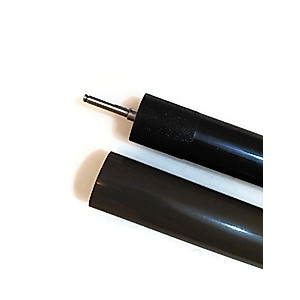 Fuser Service Maintenance Kit for Brother 8150 8152 8155 8157 8510 8512 8515 8520 8710 8712 5440 Pressure Roller + Fuser Film + Grease