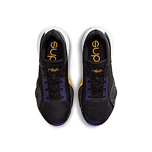 Nike Women's Air Zoom Superrep 3 Running Shoe DA9492 001 Size 7 US