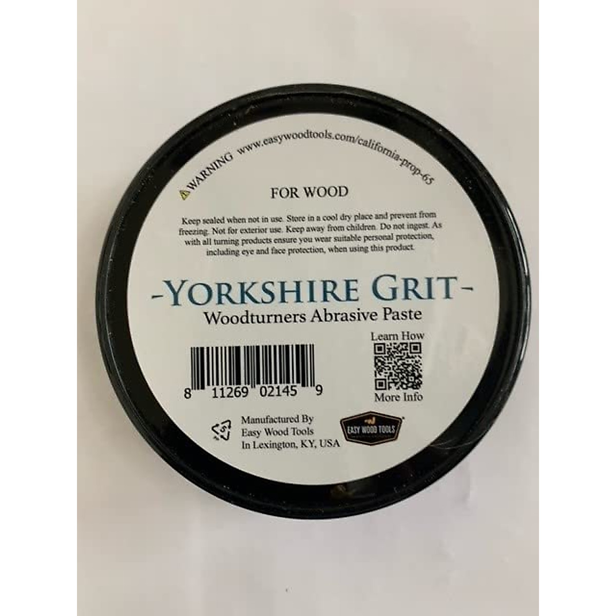 Yorkshire Grit Original for Woods and Resins