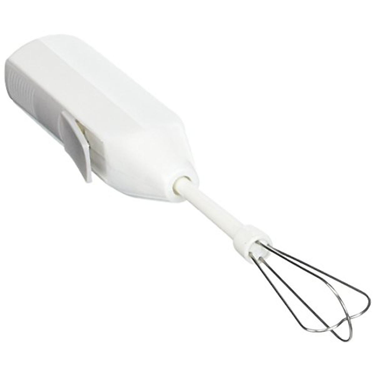 Norpro Cordless Mini Mixer, 5 Piece Set, One Size, White