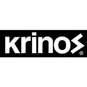 Krinos, Dolmas Stuffed Grape Leaves with Rice, Mediterranean Herbs in Sunflower Oil – Super Tasty Ready to Eat Vegan Rolls - Traditional Turkish Recipe – Dolmades Can (1)