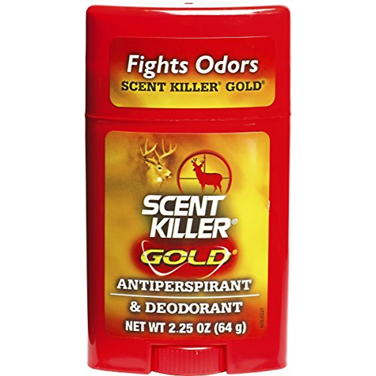 2030117 Scent Killer Gold 1247 Wildlife Research Antiperspirant & Deodorant