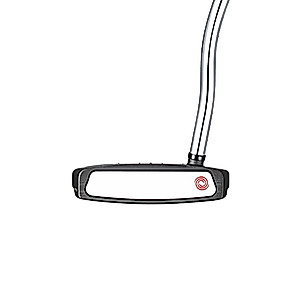 Odyssey Women's Right Putter 2-Ball Ten Triple Track Double Vent (Mallet Type, 32 Inches, Stroke LAB Shaft)