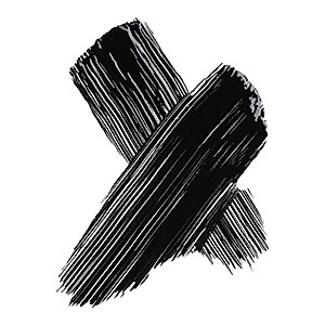 LAURA GELLER NEW YORK Always There Waterproof Lengthening Mascara Duo in Black | Long-Lasting Mascara for Volume and Length 2pc Set