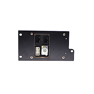 HOLDWELL Excavator Monitor 7835-12-1004 7835-12-3006 Compatible with Komatsu Excavator PC200-7 PC210-7 PC220-7 PC300-7 PC350-7