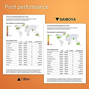 SAIBOYA CLT-W506 W506 Waste Toner (SU437A) Compatible for Samsung CLT W506 CLP-680ND, CLX-6260FD, CLX-6260FW, CLP 680ND, CLX 6260FD, CLX 6260FW Printers