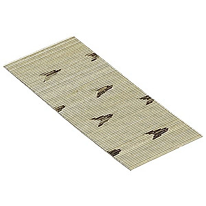 BOSTITCH Pin Nails, Headless, 23GA, 1-Inch, 3000-Pack (PT-2325-3M)