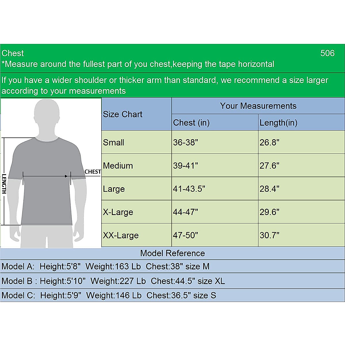 NELEUS Men's 3 Pack Dry Fit Athletic Running Shirts,506 Black/Blue/Red,M