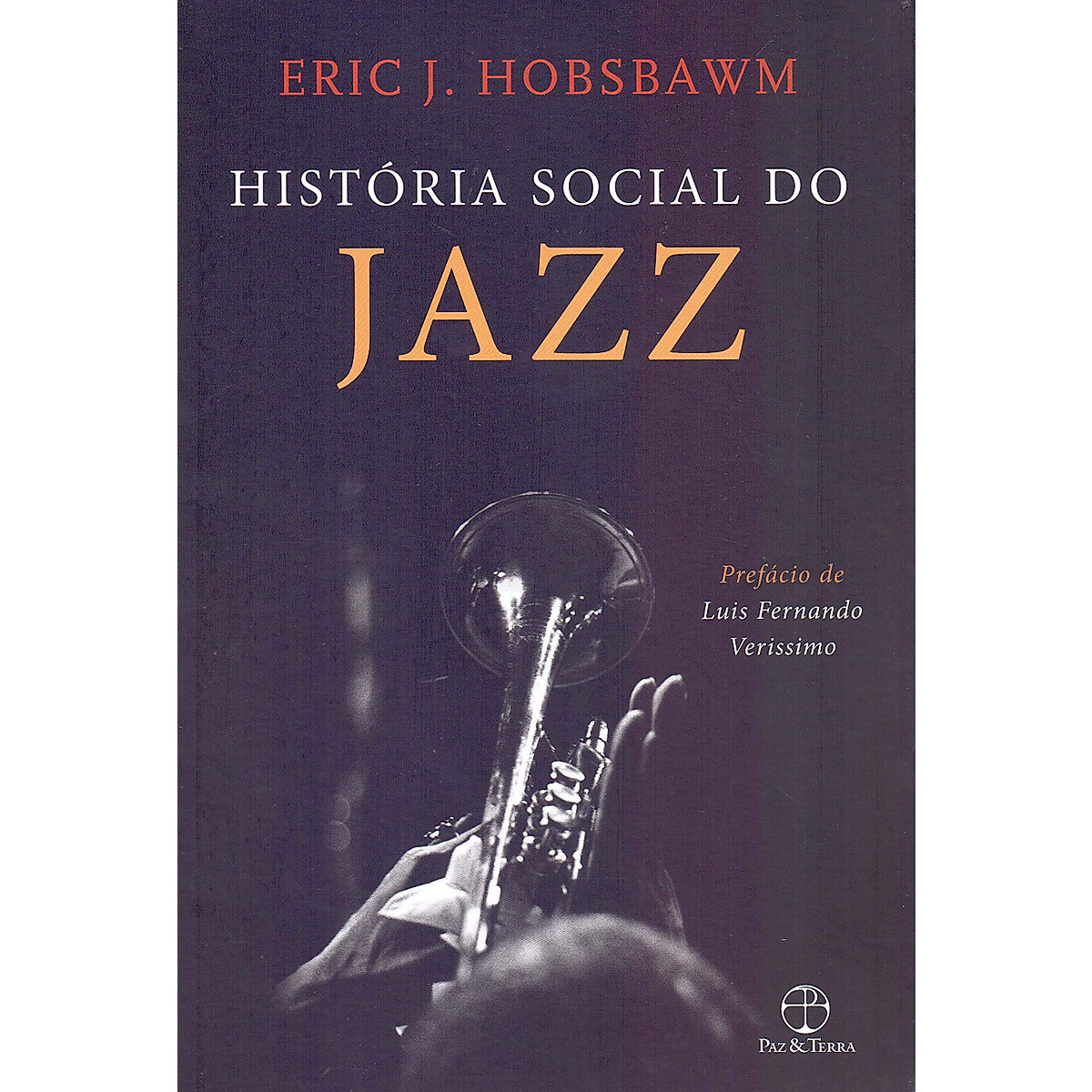 História Social do Jazz