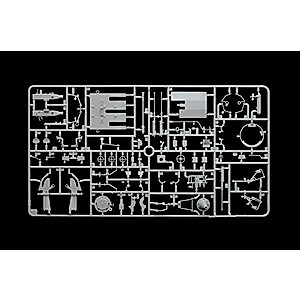 Italeri Schnellboot Typ S-100