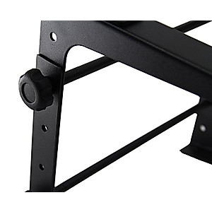 Gearlux DJ Laptop Stand