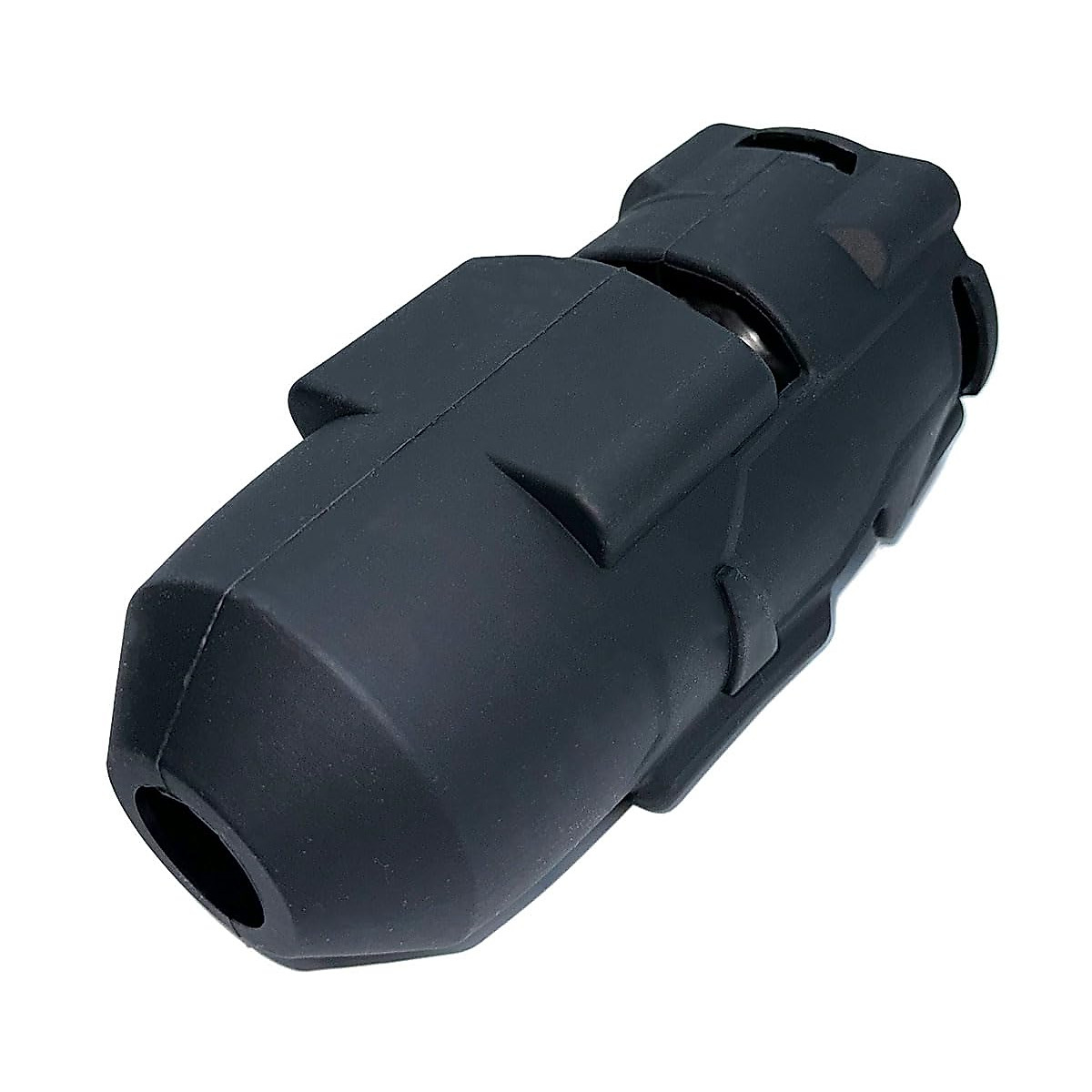 Ninayu 49-16-2767 Protective Boot fits Milwaukee M18 FUEL 1/2 High Torque Impact Milwaukee 2767-20 & 2863-20