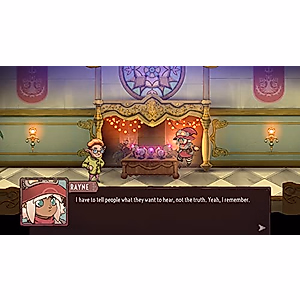 The Knight Witch: Deluxe Edition - PlayStation 4