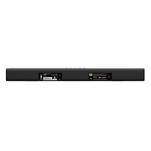 VIZIO V-Series 2.0 Compact Home Theater Sound Bar with DTS Virtual:X, Bluetooth, Voice Assistant Compatible, Includes Remote Control - V20-J8