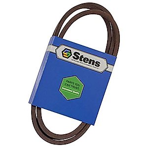 Stens OEM Replacement Belt 265-536 for MTD 954-0349