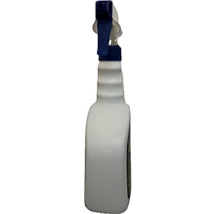 Bike Brite MC44U Ultra Wash Cleaner and Degreaser for Off Road Vehicles, 32 fl. oz. , Blue