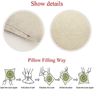 Anime Super Pillowcase Pillow Covers Decorative Throw Pillow Cases Cushion